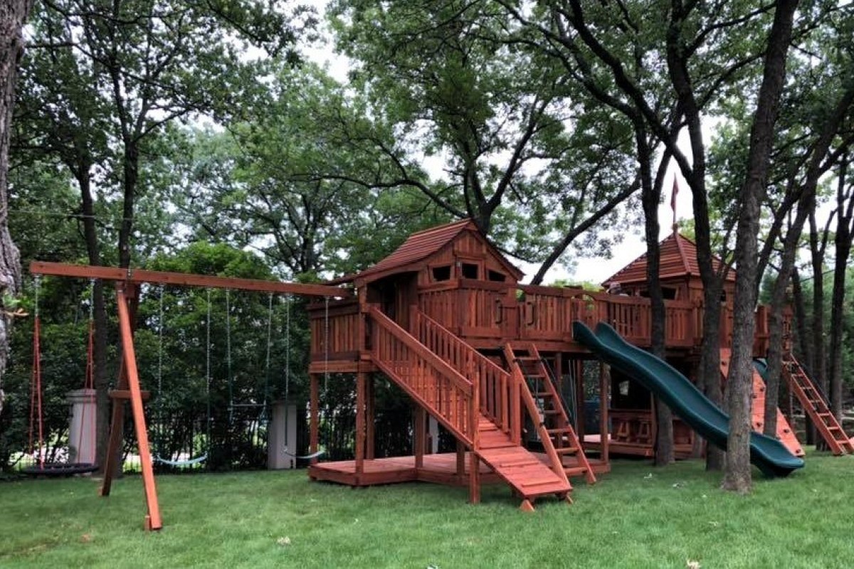 Why Wooden Jungle Gyms Are Ideal For Healthy Active Kids Nascence Why Wooden Jungle Gyms Are Ideal For Healthy Active Kids Nascence