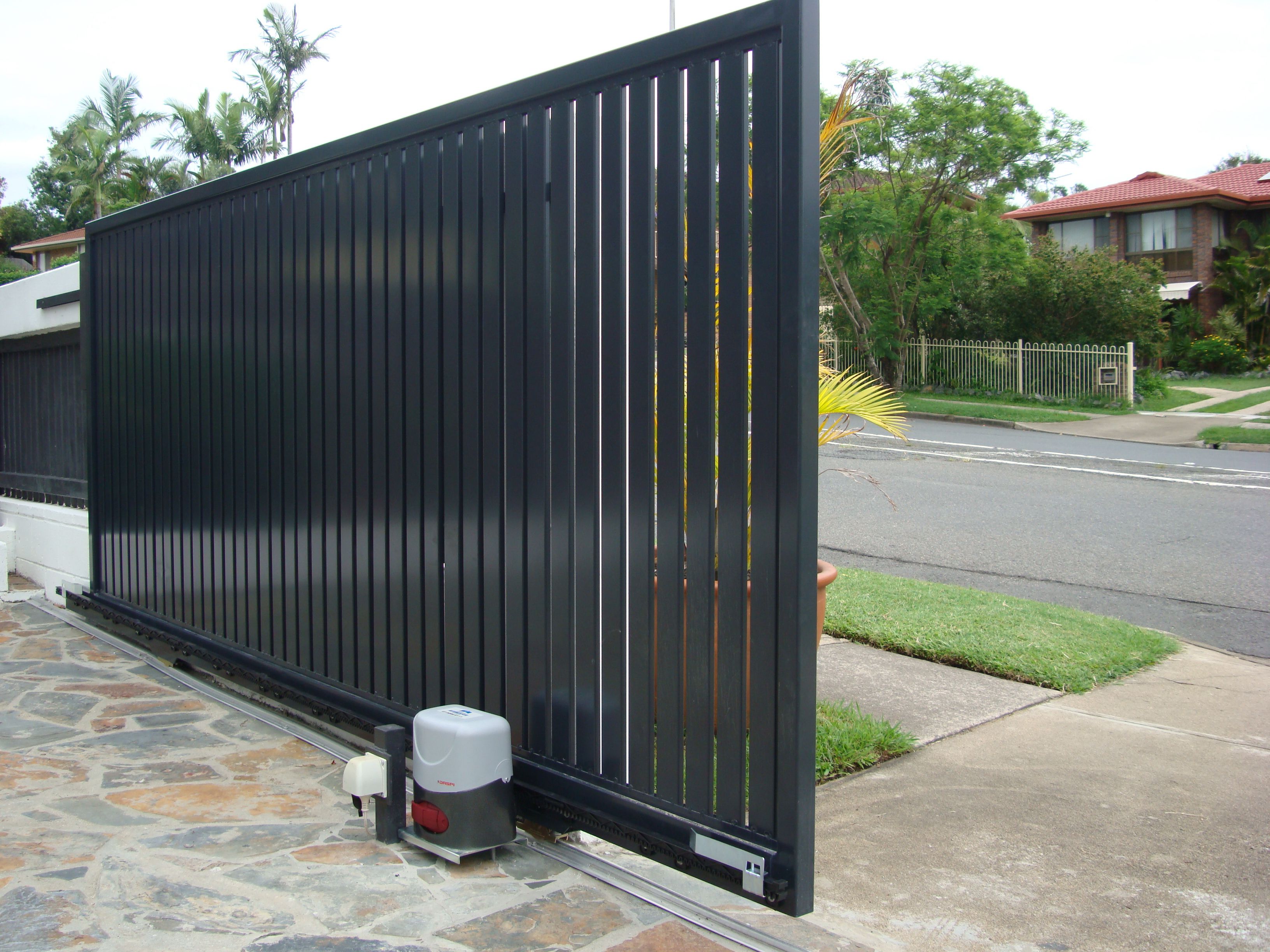 Gate Motor Installation Checks To Do Before Installing A Gate Motor Gate Motor Installation Checks To Do Before Installing A Gate Motor